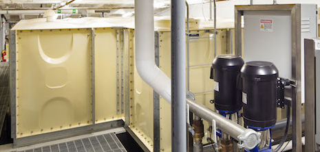 Trusted Rainwater Harvesting Installers in Georgia
